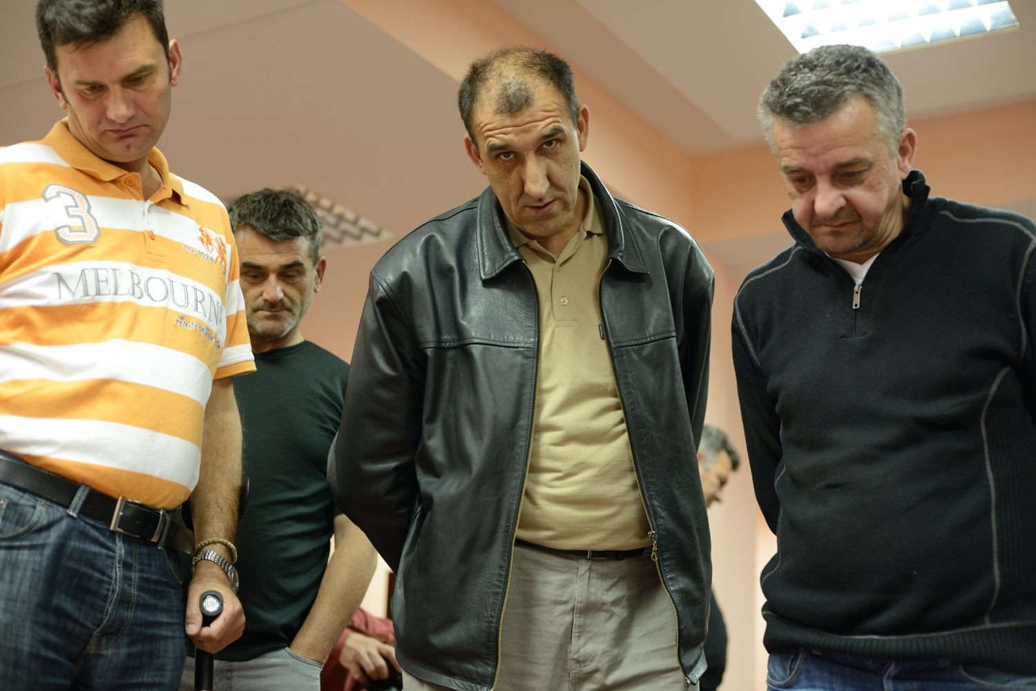 War-Veterans Training | CNA