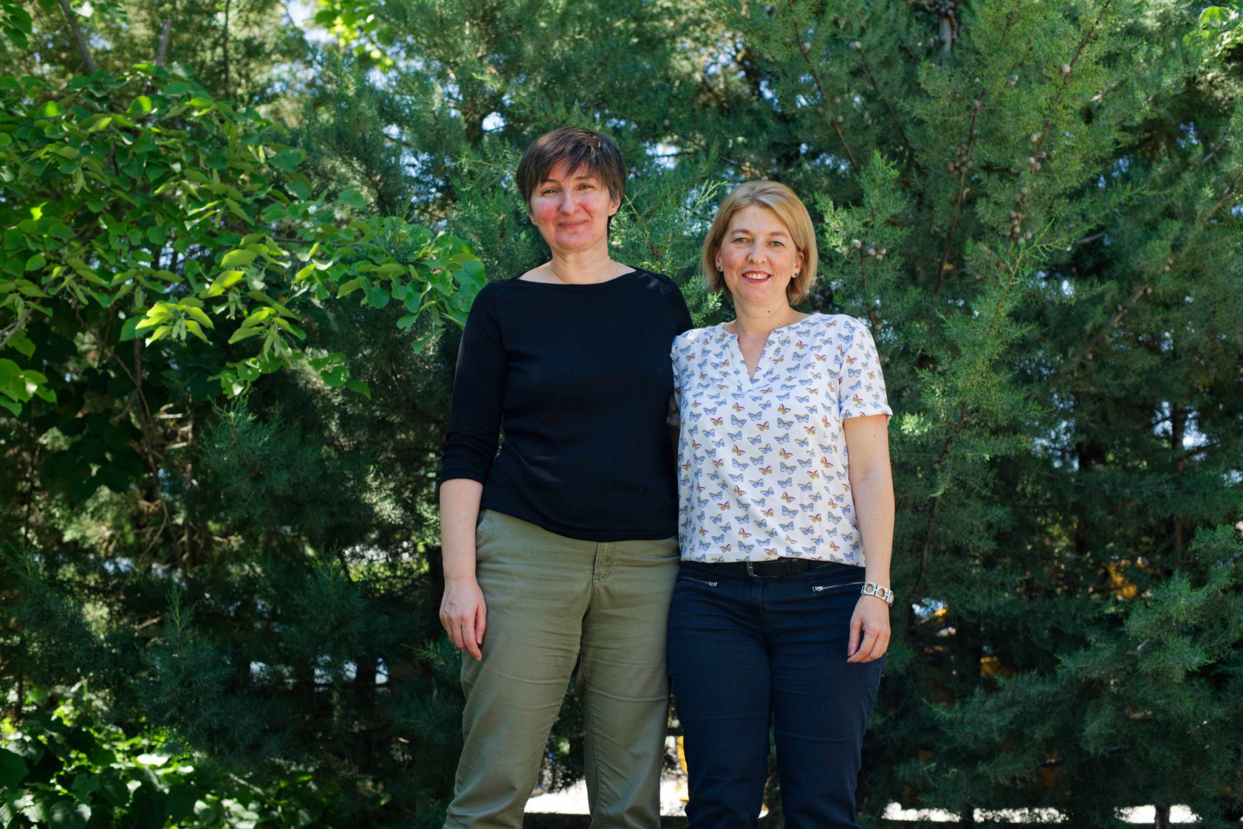 CNA | Nataša Filipović