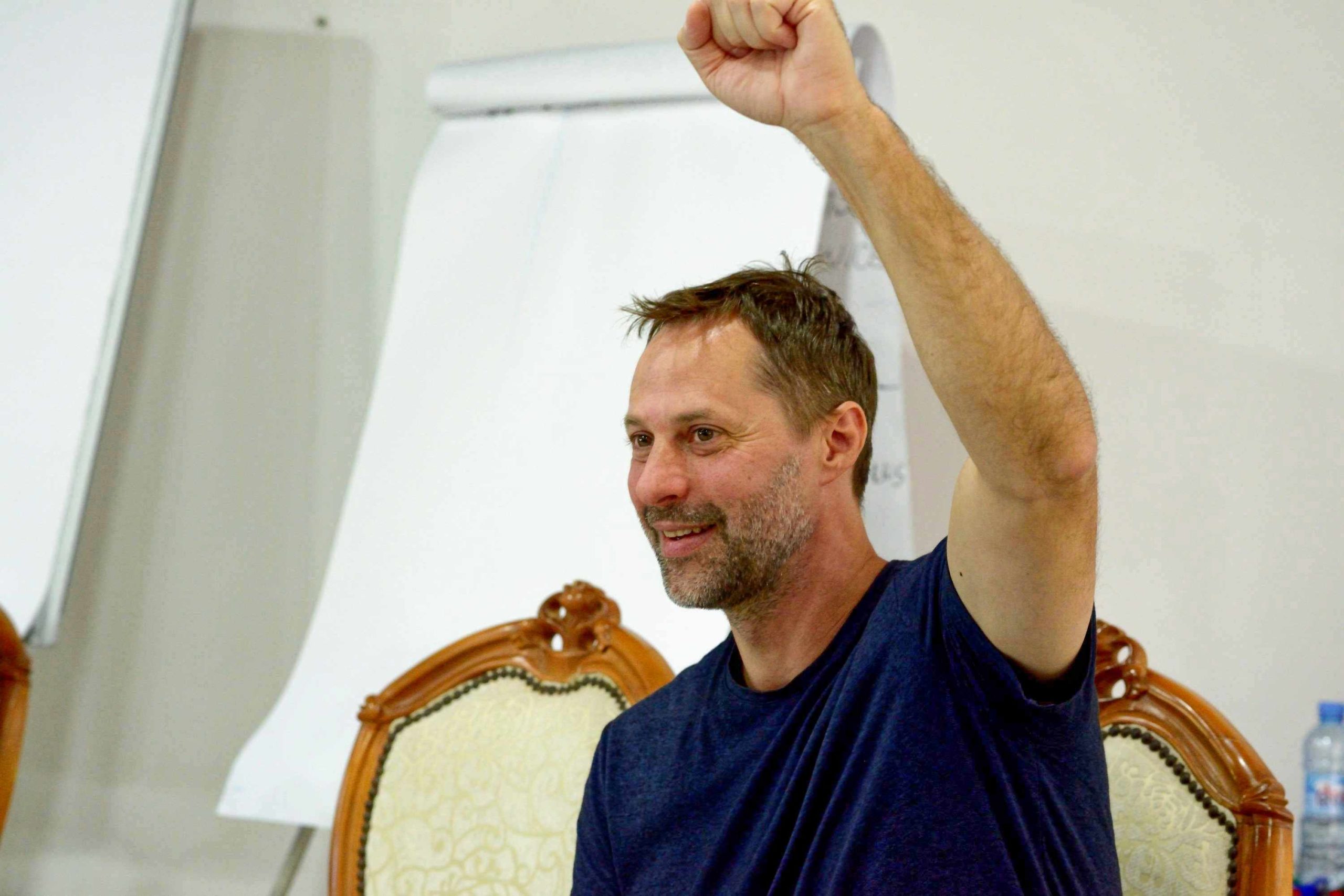 CNA | Igor Drvendžija