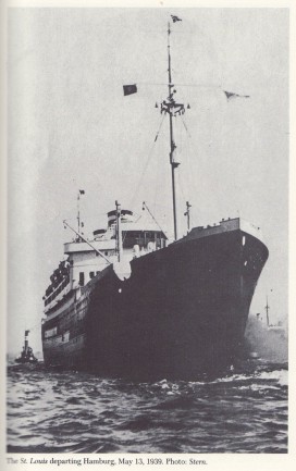 Voyage(s) of the Damned | CNA