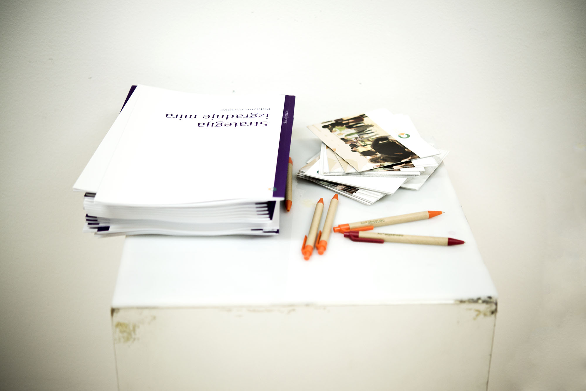 Peacebuilding Strategy – A Regional Need | CNA